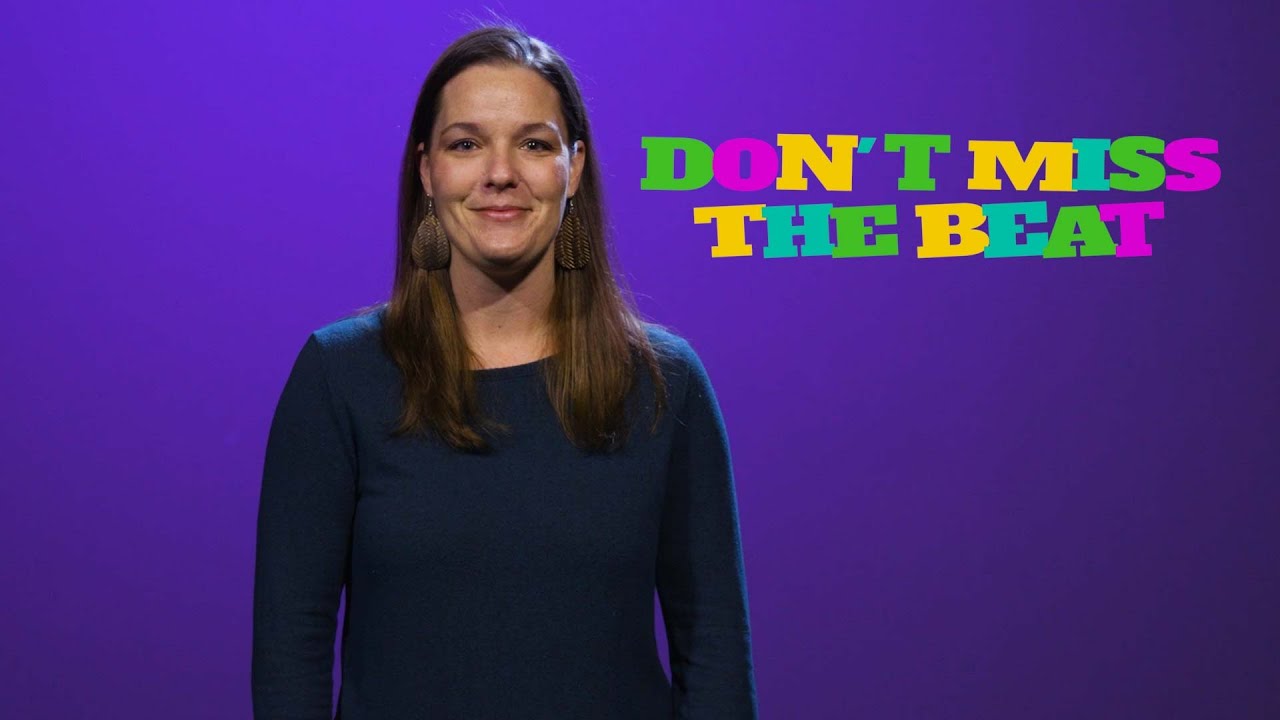 Enhancing Your VBS Music Rotation: 3 Easy Suggestions - South Carolina ...