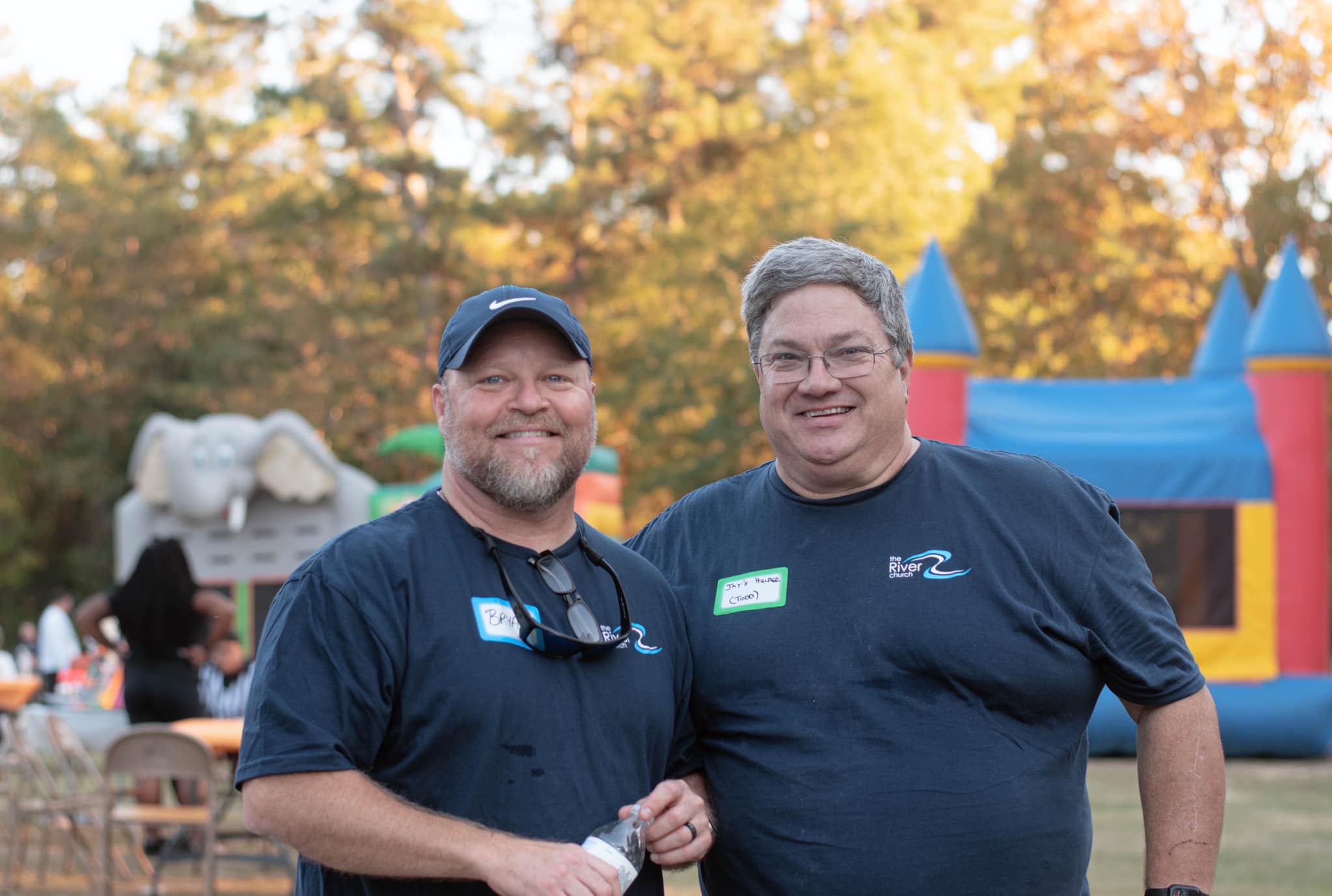 Gifted Land for a Purposeful Church - South Carolina Baptist Convention