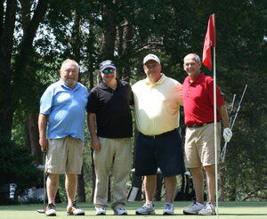 Camp McCall Men's Events - South Carolina Baptist Convention