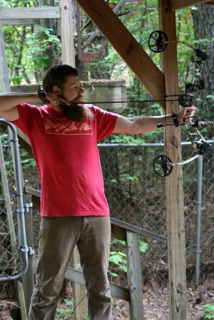 Camp McCall Men's Events - South Carolina Baptist Convention