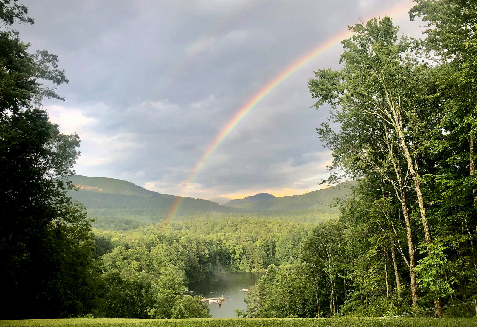 Camp McCall Info and Forms - South Carolina Baptist Convention