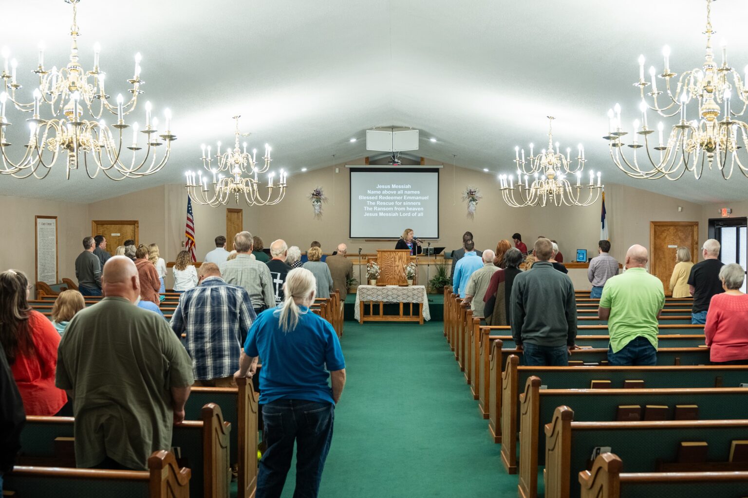 Revitalization through Pastoral Succession - South Carolina Baptist ...