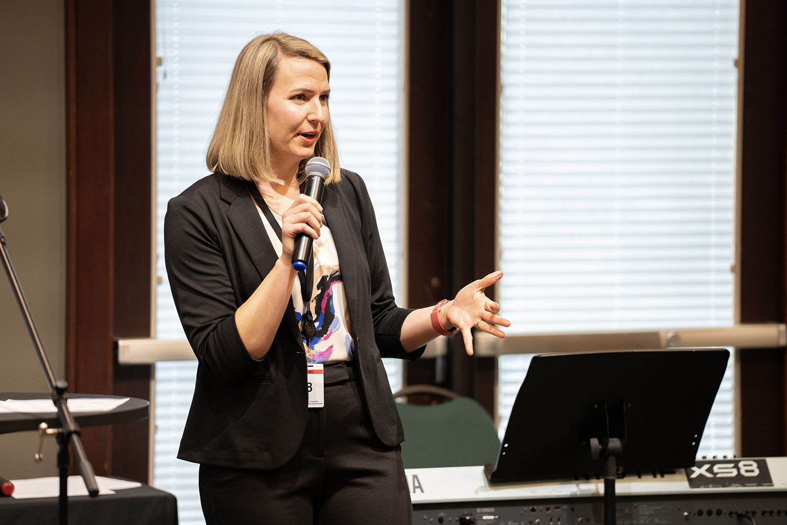 SCBaptist announces Chelsea Copeland as Sexual Abuse Prevention and ...